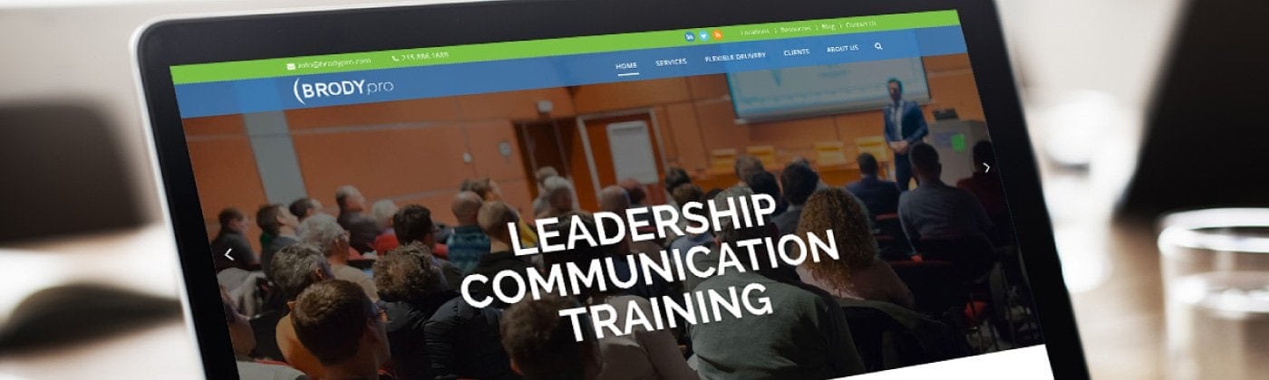 3MW Launches New Brody Professional (BrodyPro) Development Website