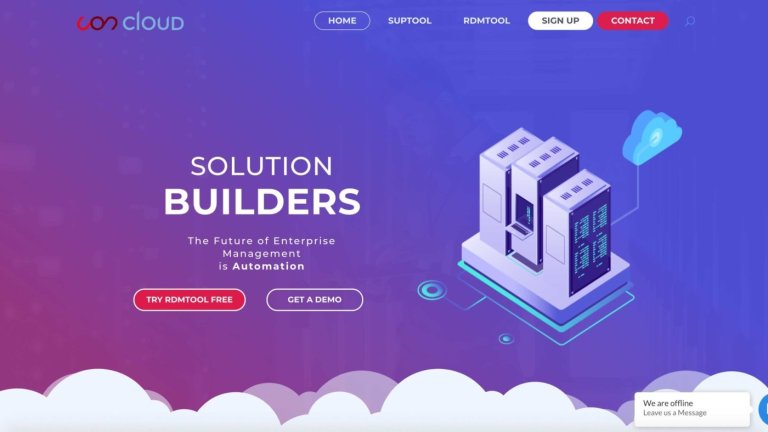 Edgy Website Designs with Examples of Modern Edgy Designs