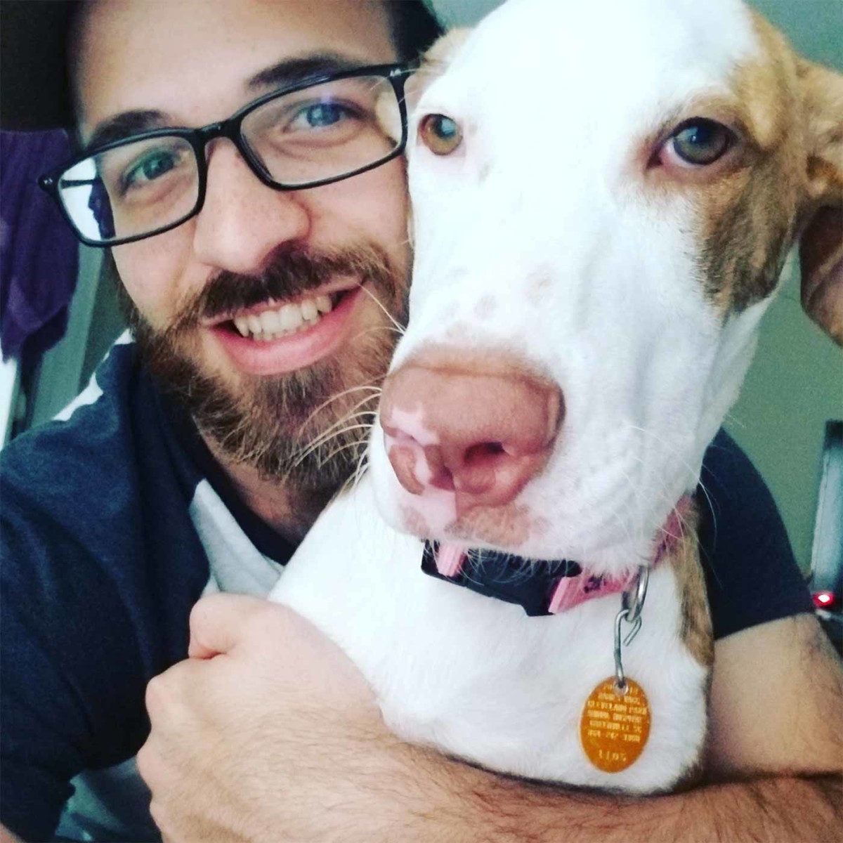 Web Support Coordinator Anthony Urato Joins Team · 3 Media Web