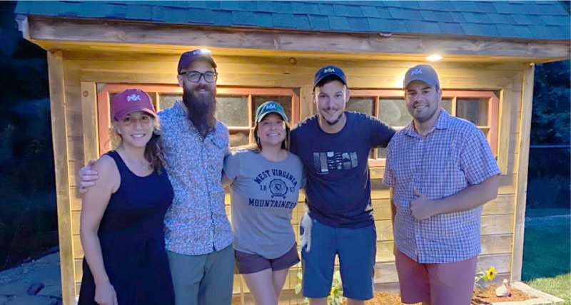 Meet The Talented People Behind The 3 Media Web Team