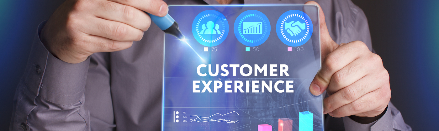 Improve Customer Experience to Increase Website Impact