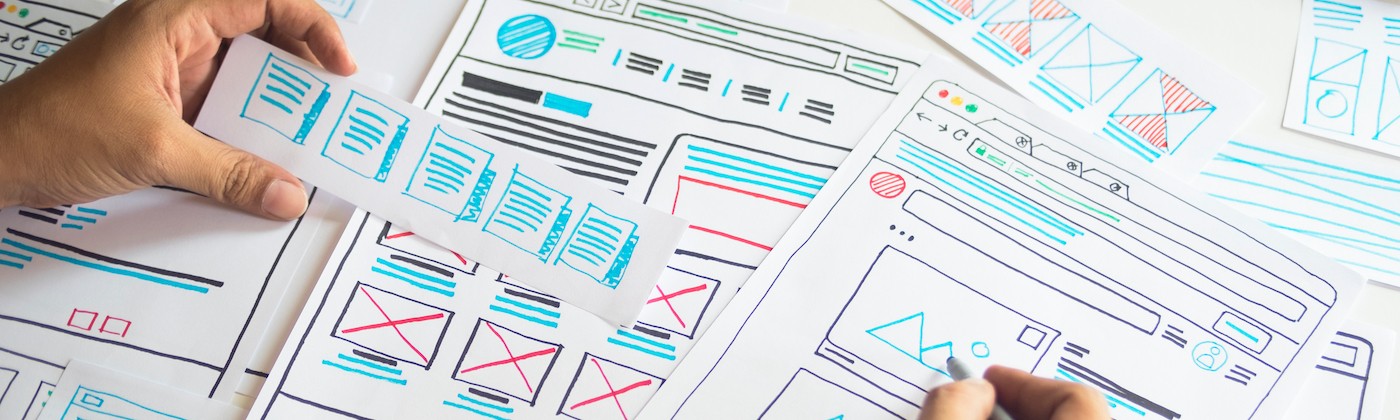 Digital Experience Principles to evolve website design 👀