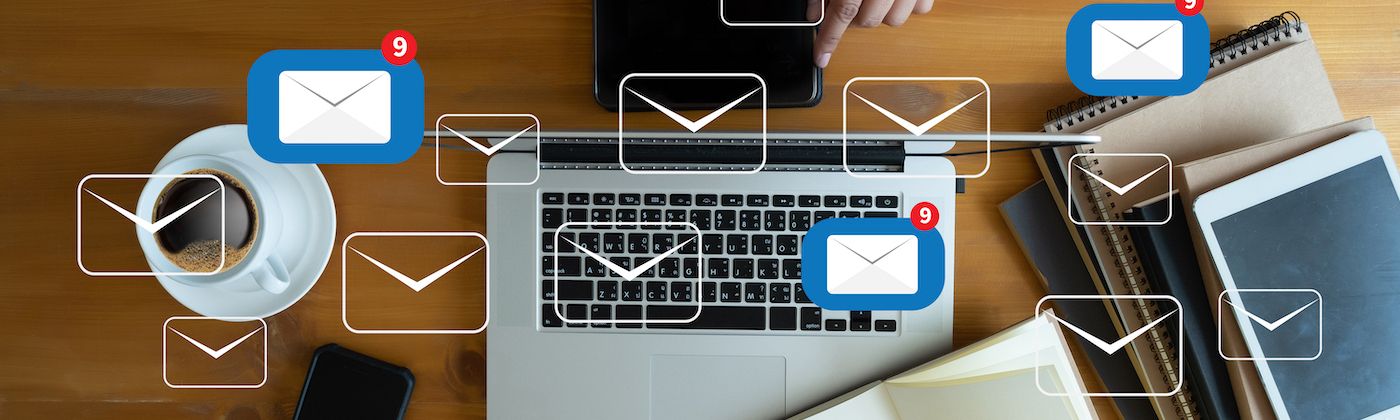 Use Email Marketing to Build Your Own Audiences