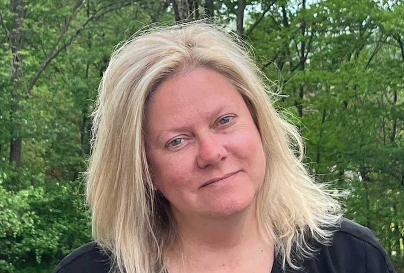 Meet Our New Project Manager, Kelly Koch