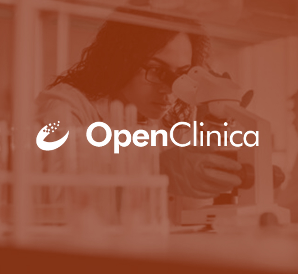 OpenClinica Website Design Drives Visitor Engagement