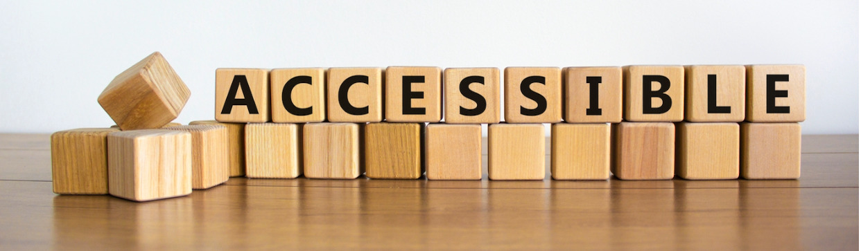 A Beginner’s Guide to Website Accessibility