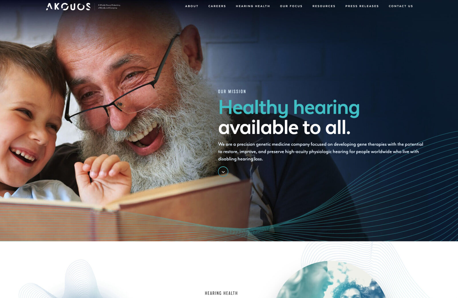 23 Best Biotech Websites for 2024