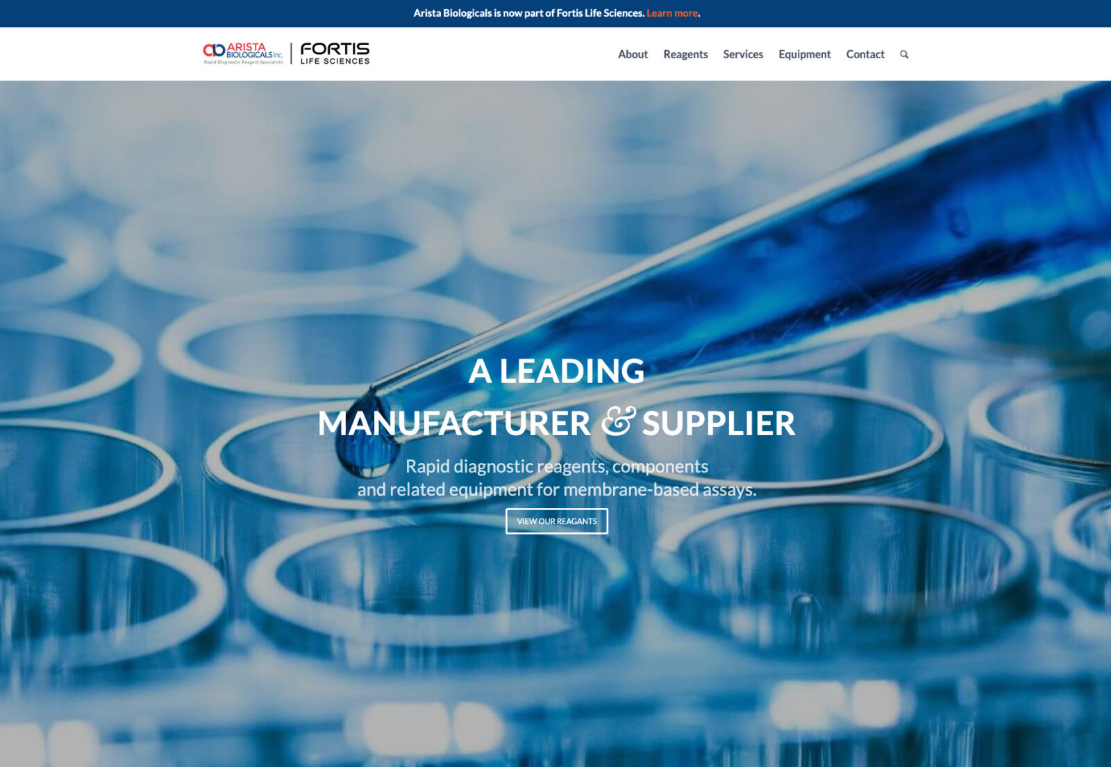 23 Best Biotech Websites for 2024