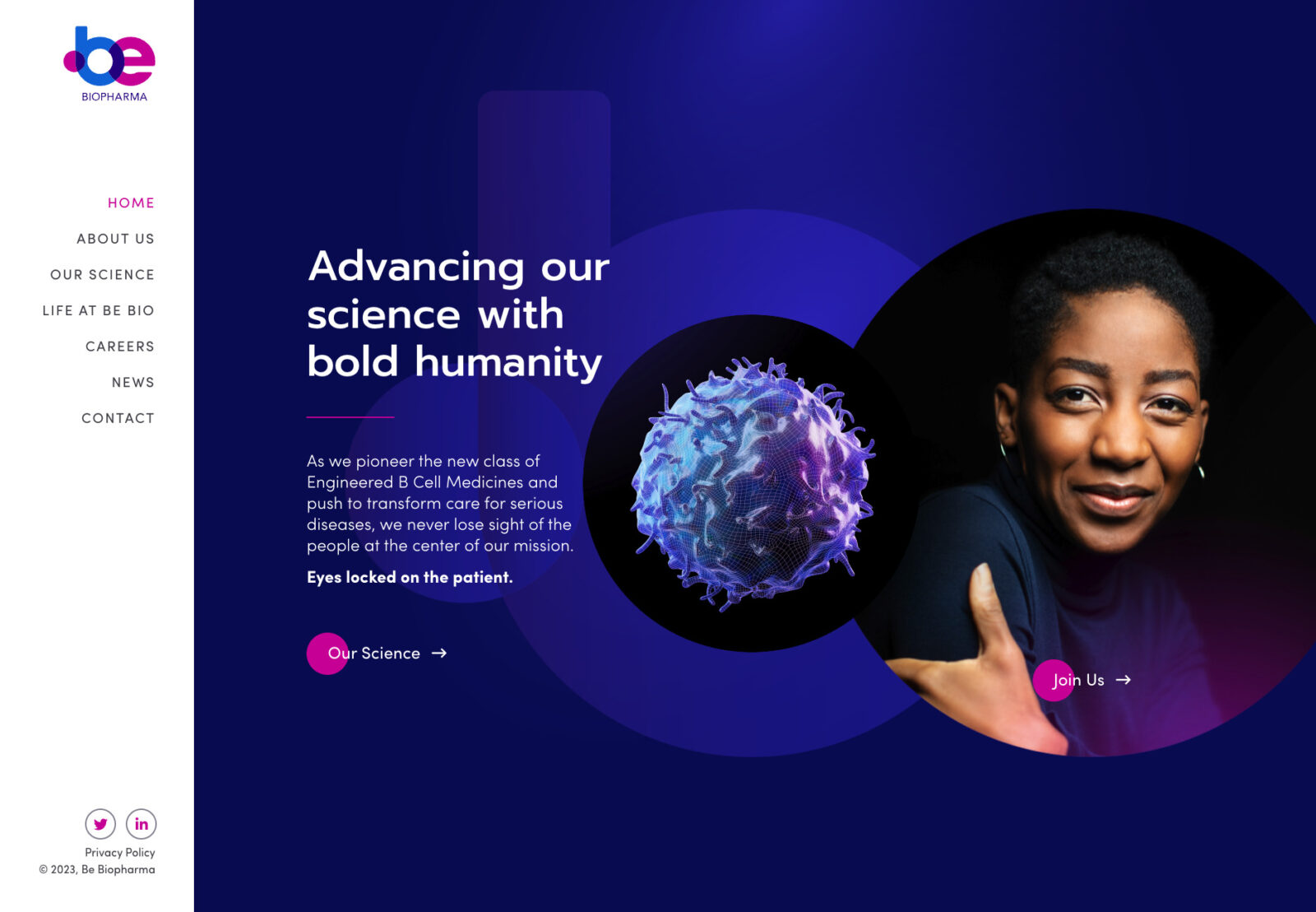 23 Best Biotech Websites for 2024