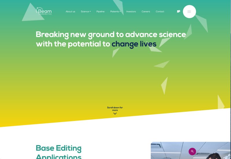 23 Best Biotech Websites for 2024