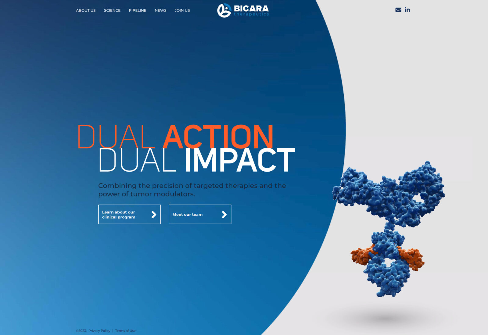 23 Best Biotech Websites for 2024