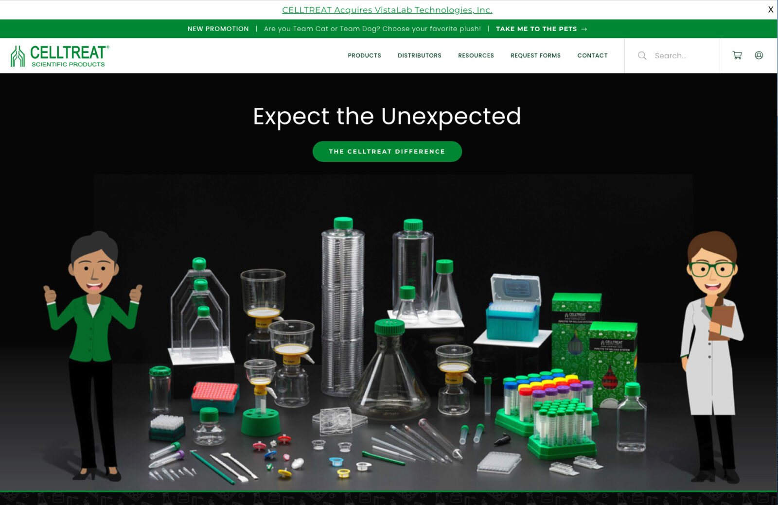 23 Best Biotech Websites for 2024