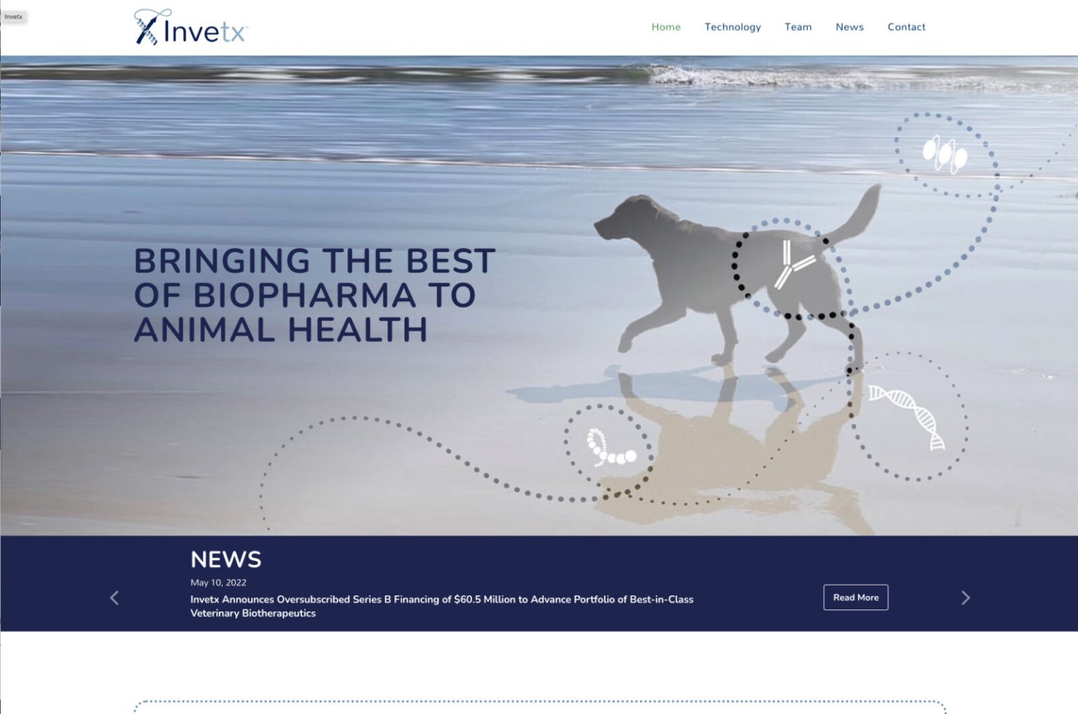 23 Best Biotech Websites for 2024