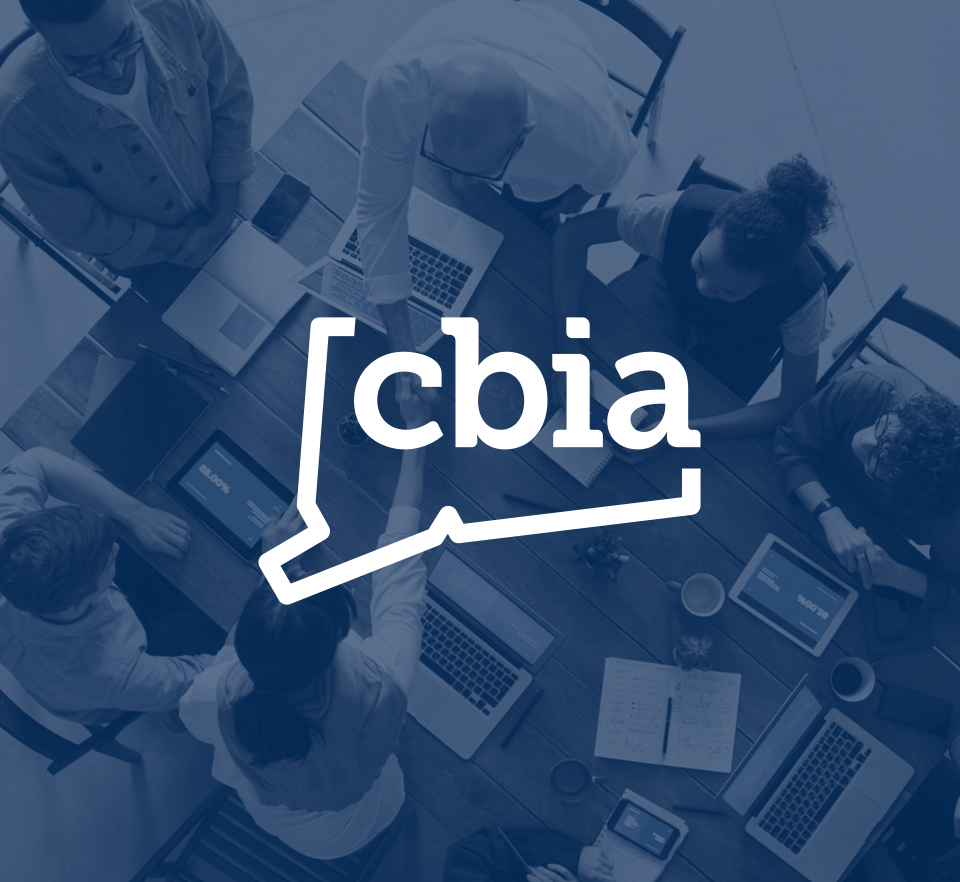 CBIA User-Focused Website Design Drives Engagement