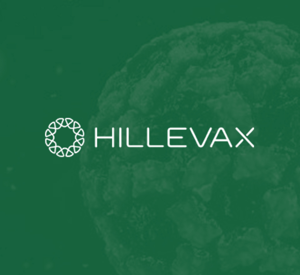 Website Refresh for Boston Novel Vaccine Pharmaceutical Company