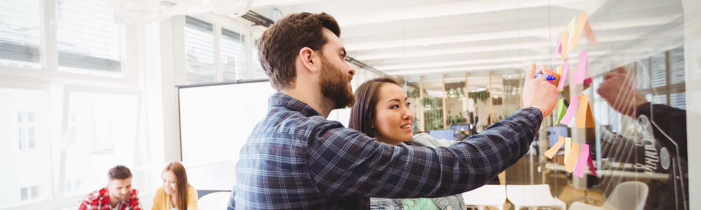 How Do Digital Marketing Agency Partnerships Work?