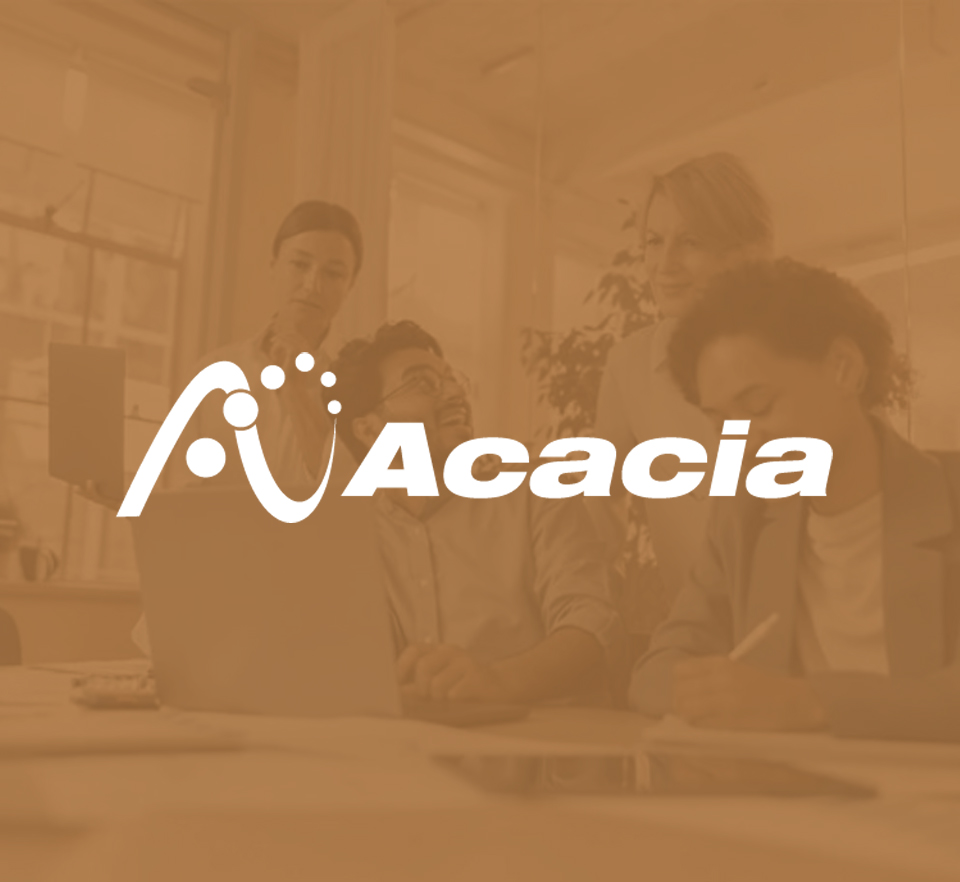 How Acacia Communications Reinvented Their Digital Experience | 3 Media Web