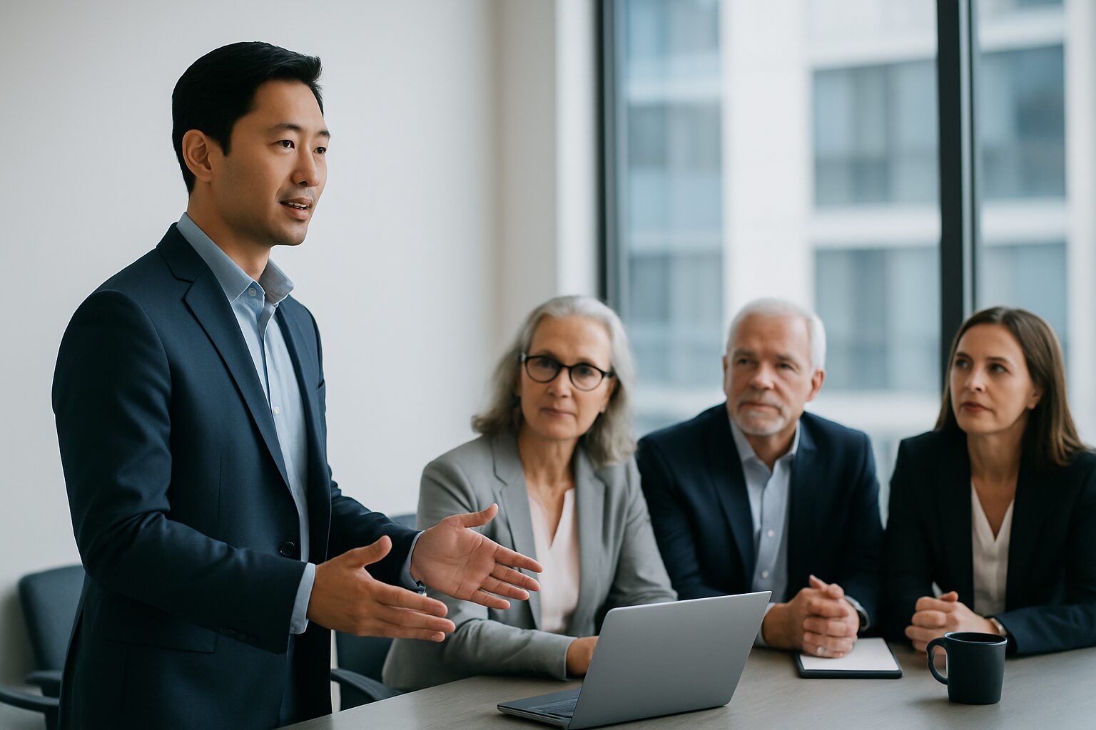 How CMOs Can Prove Website ROI to the C-Suite