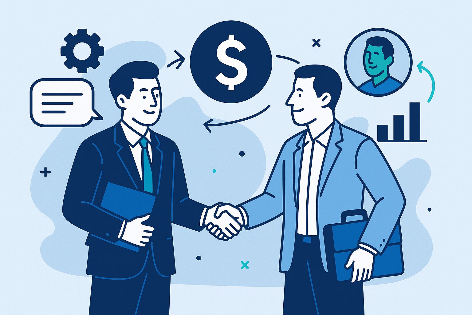 Profitable Referral Relationships That Last