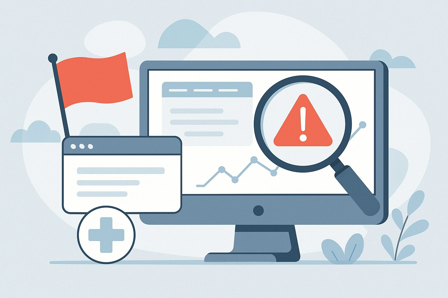 Website Red Flags Biotech CMOs Must Fix