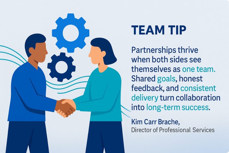 How Smart Agency Partners Win More Work