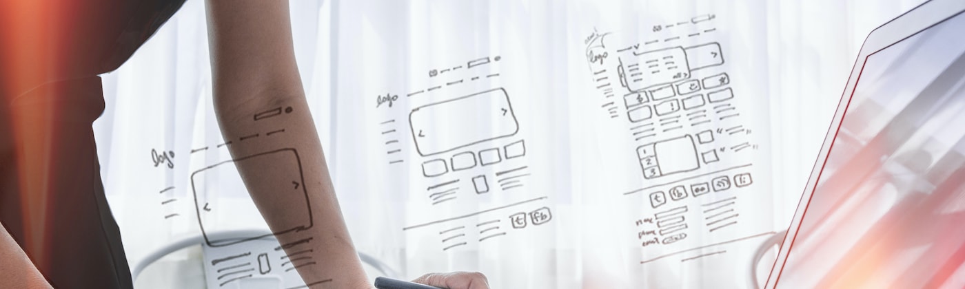 Design a Website That Moves Fast and Adapts Quickly