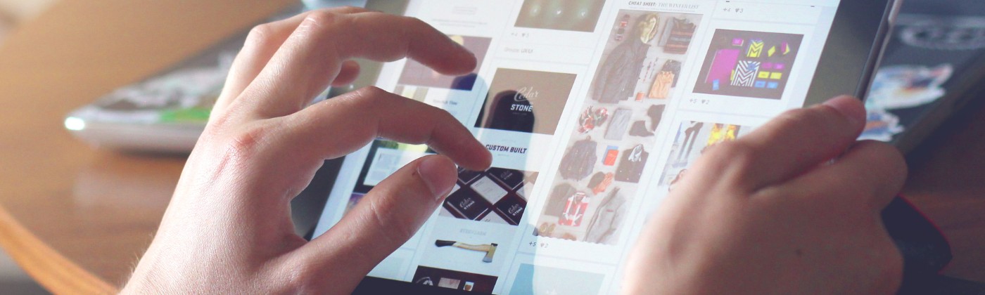 4 Visual Elements Your Website UX Needs To Get Right · 3 Media Web