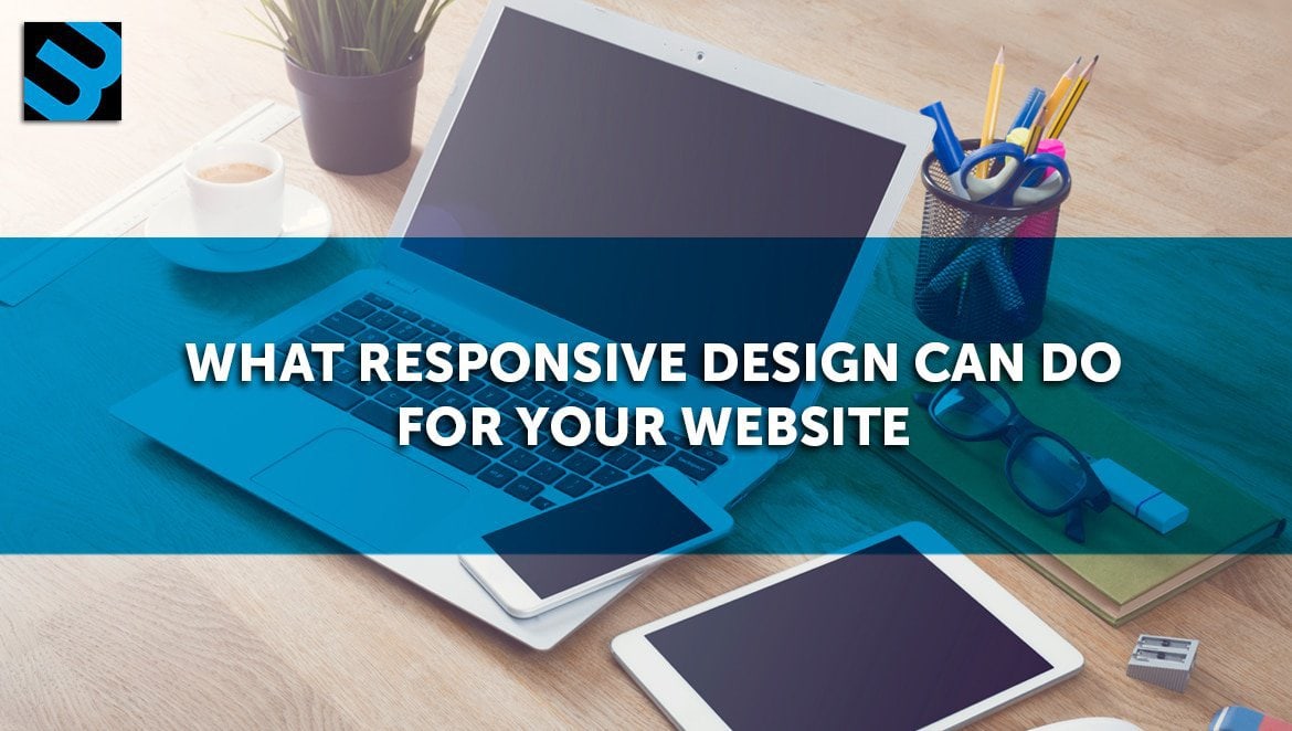 Responsive Web Design Blog